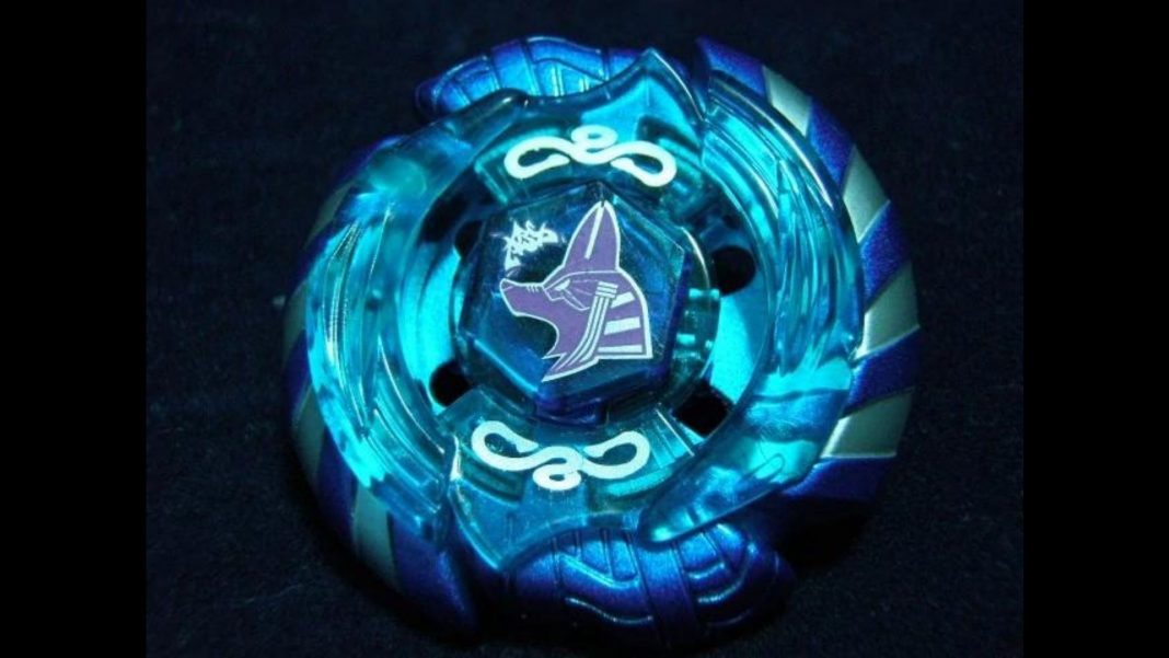 Top 10 Strongest Beyblades that have God Like Powers! — OtakuKart