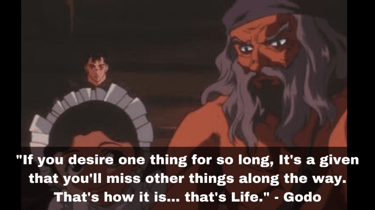 Best Berserk Quotes from Manga and Anime — OtakuKart