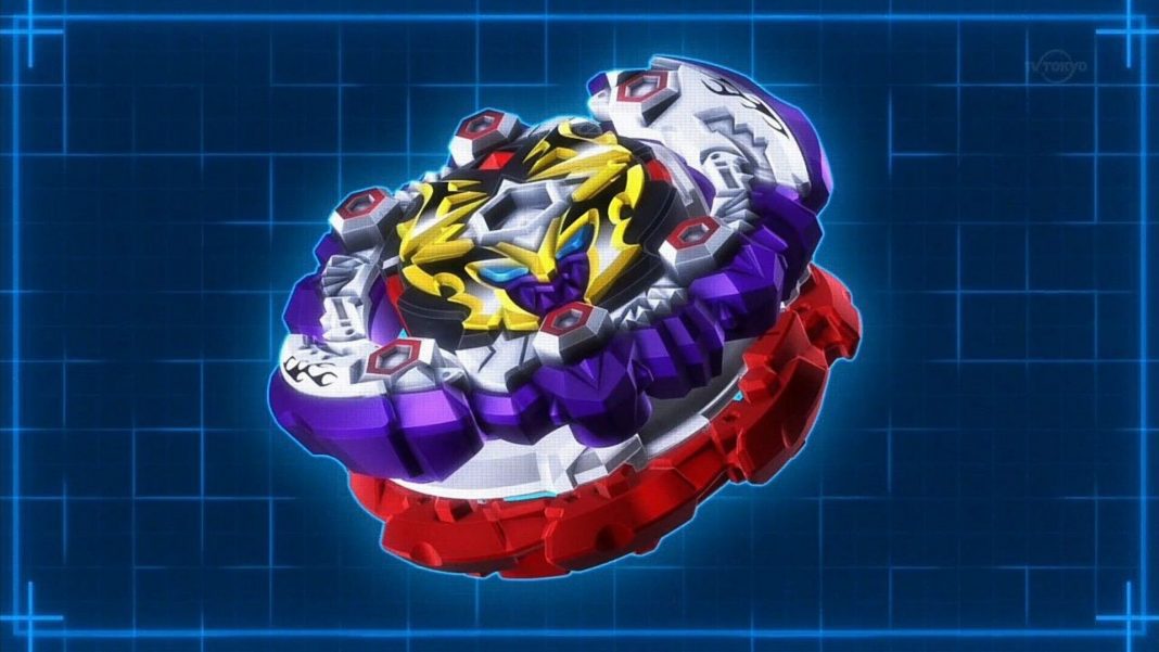 Top 10 Strongest Beyblades that have God Like Powers! — OtakuKart
