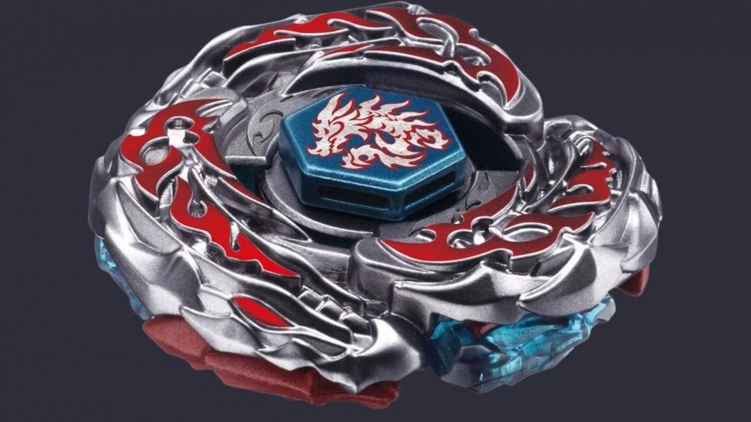 Top 10 Strongest Beyblades that have God Like Powers! — OtakuKart