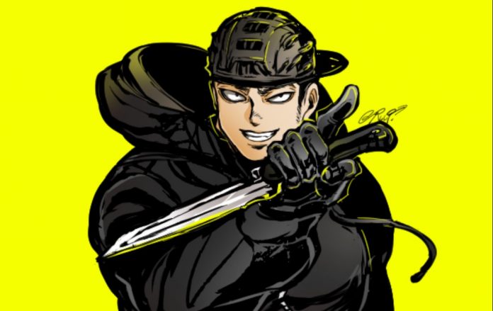 Top Strongest Characters in Dorohedoro – Ranked — OtakuKart
