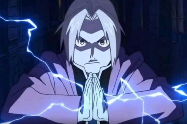 Top 20 Power Systems & Types in Anime Series — OtakuKart