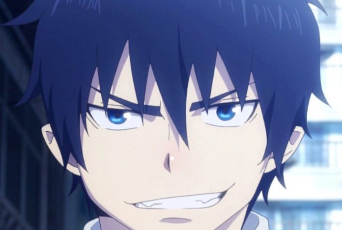 Best Blue Eyed Anime Characters – Ranked By Popularity — OtakuKart