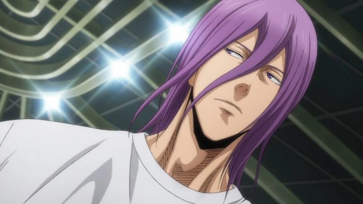 10 Tall Anime Characters That You May Not Know About — OtakuKart