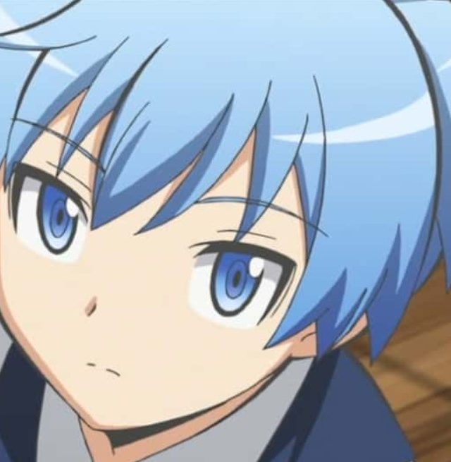 Best Blue Eyed Anime Characters – Ranked By Popularity — OtakuKart