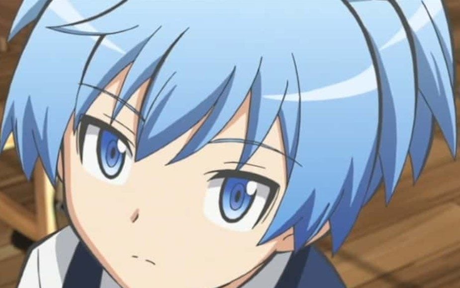 Best Blue Eyed Anime Characters – Ranked By Popularity — OtakuKart