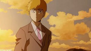 Best Quotes by Reigen Arataka from Mob Psycho 100 — OtakuKart