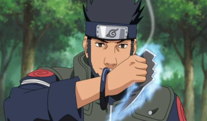 Top 20 Power Systems & Types in Anime Series — OtakuKart