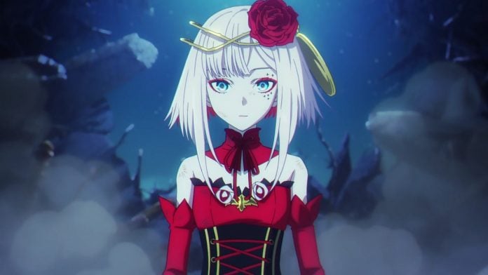 Top 10 Most Beautiful Female Anime Characters That Will Leave You ...