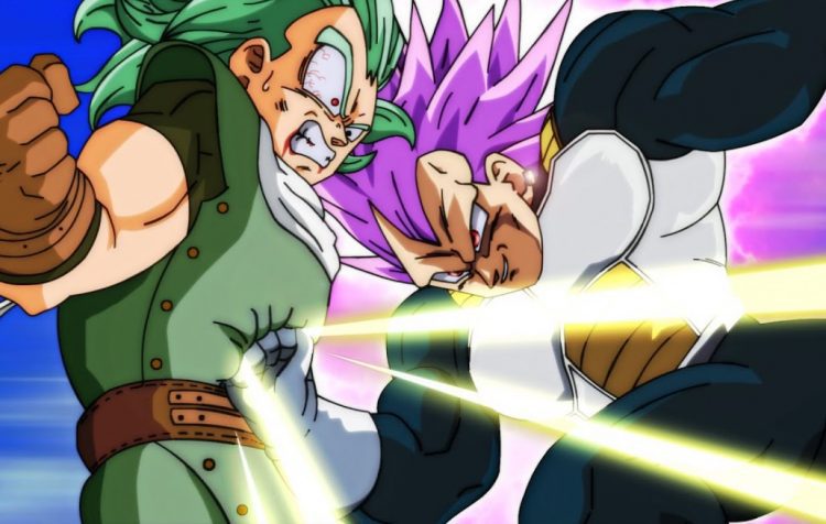 Top Granolah Facts From Dragon Ball Super That You Need To Know — OtakuKart