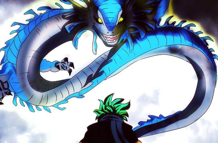 Top Granolah Facts From Dragon Ball Super That You Need To Know — OtakuKart