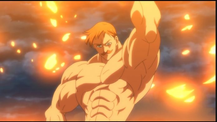 10 Tall Anime Characters That You May Not Know About — OtakuKart