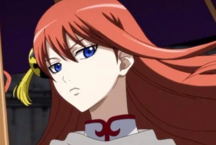 Best Blue Eyed Anime Characters – Ranked By Popularity — OtakuKart