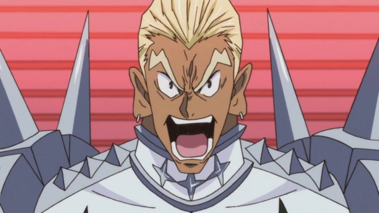 10 Tall Anime Characters That You May Not Know About — OtakuKart