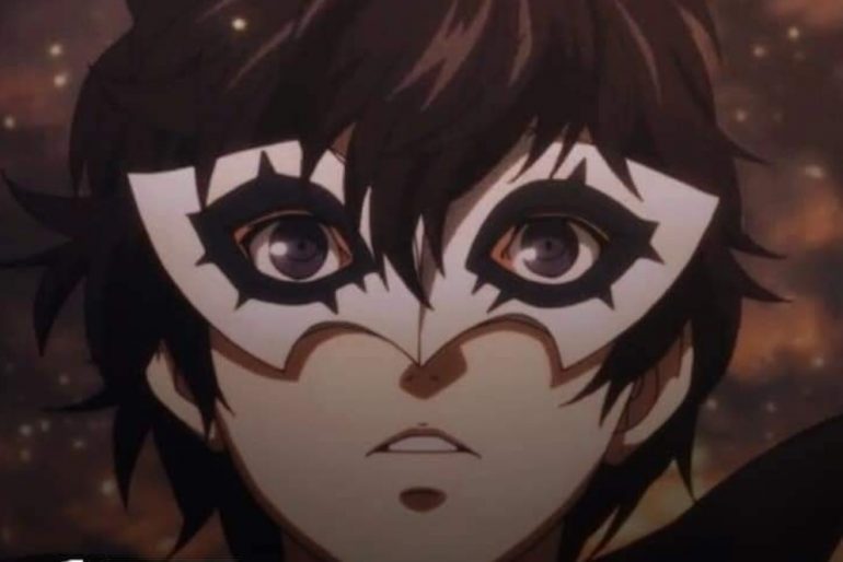 25 Best Masked Characters In Anime Ever — OtakuKart