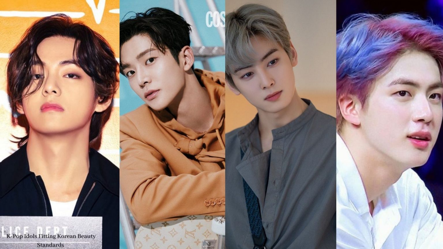 Male K Pop Idols Korean Beauty Standards The One Who Fits In OtakuKart Male K Pop Idols Korean Beauty Standards The One Who Fits In OtakuKart