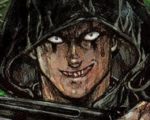 Top Strongest Characters in Dorohedoro - Ranked
