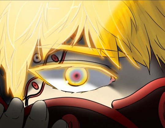 Top 10 Strongest Characters In Tower of God Manhwa – Ranked — OtakuKart
