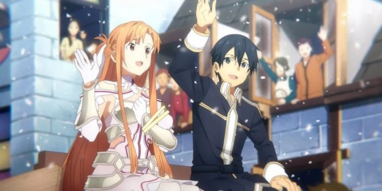 Top 10 Kazuto Kirigiya Facts That You Should Know! — OtakuKart