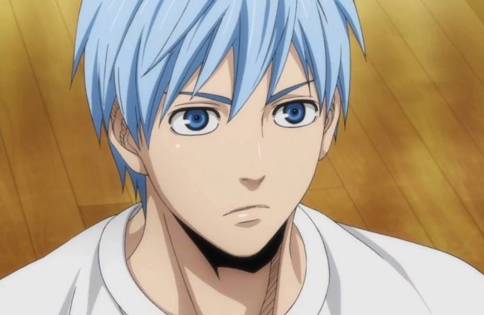 Best Blue Eyed Anime Characters – Ranked By Popularity — OtakuKart