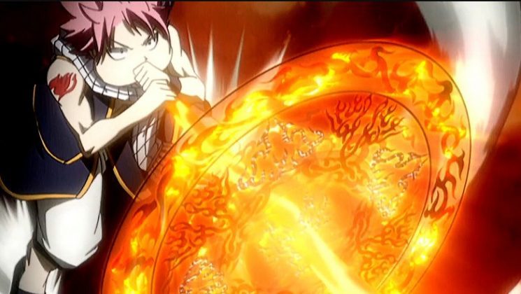 Top 20 Power Systems & Types in Anime Series — OtakuKart
