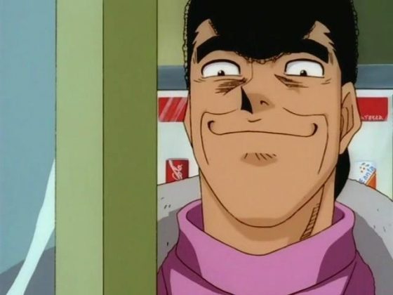 Top 10 Strongest Character in Hajime no ippo – Ranked — OtakuKart