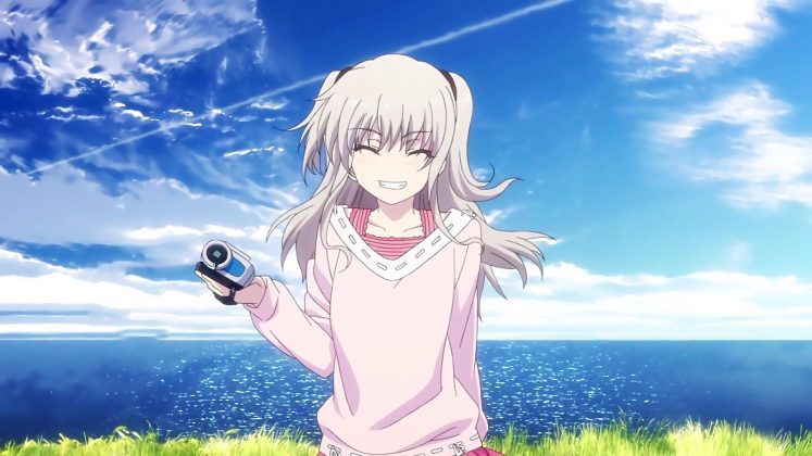 Top 10 Most Beautiful Female Anime Characters That Will Leave You ...