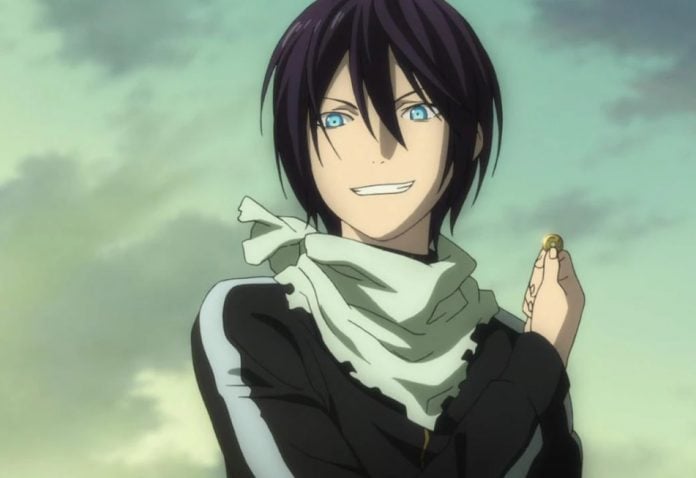 Best Blue Eyed Anime Characters – Ranked By Popularity — OtakuKart