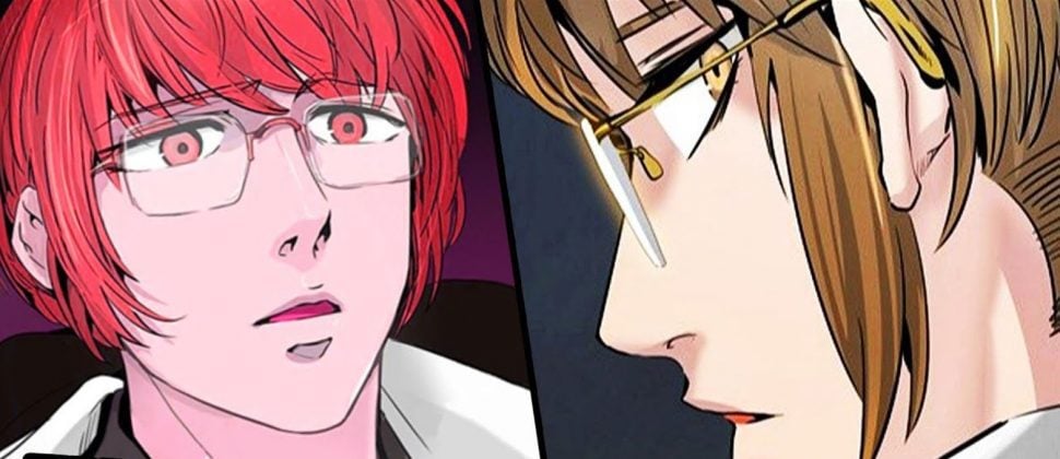 Top 10 Strongest Characters In Tower of God Manhwa – Ranked — OtakuKart