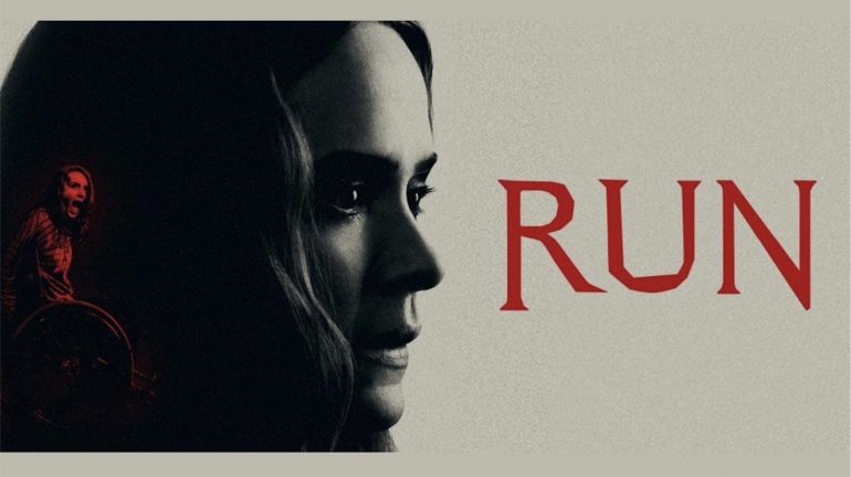 Run (2020) Explicación del final de la película: ¿Qué le sucede a Diane ...
