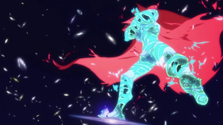 10 Tall Anime Characters That You May Not Know About — OtakuKart