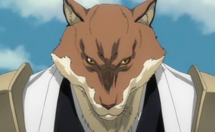 10 Tall Anime Characters That You May Not Know About