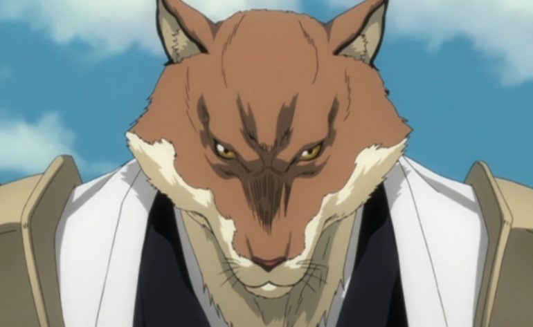 10 Tall Anime Characters That You May Not Know About — OtakuKart