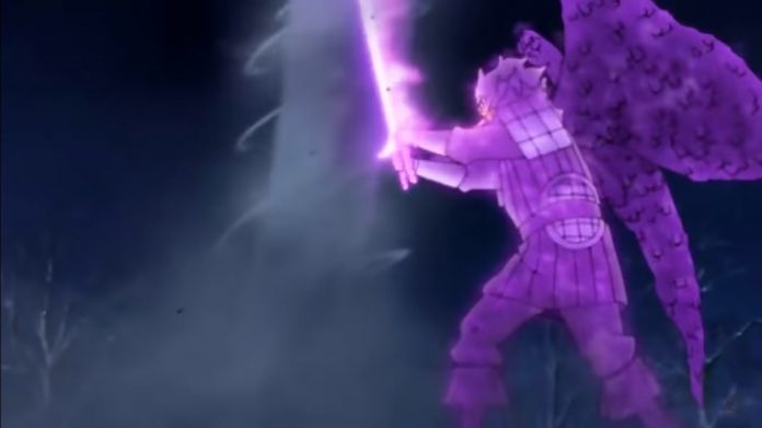 Top 10 Sasuke Uchiha Facts That You Should Know About — OtakuKart