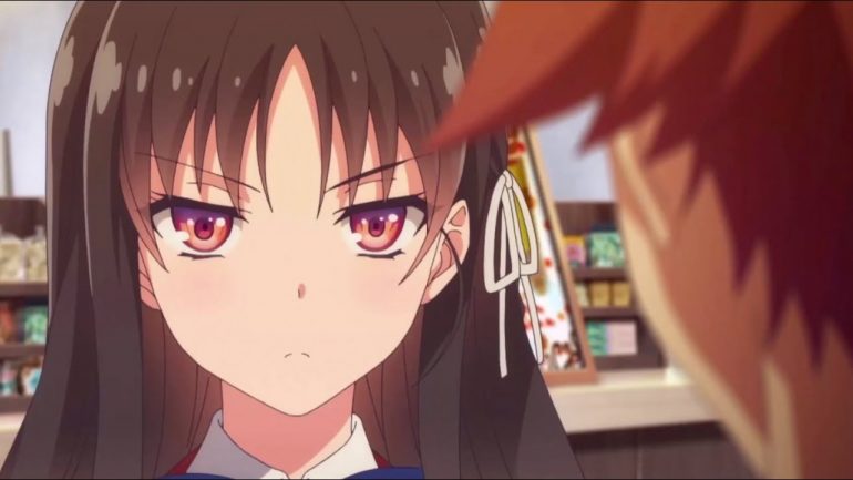 Top 10 Most Beautiful Female Anime Characters That Will Leave You ...