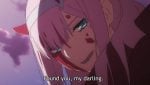 Top 12 Zero Two Quotes That Will Make You Believe — OtakuKart