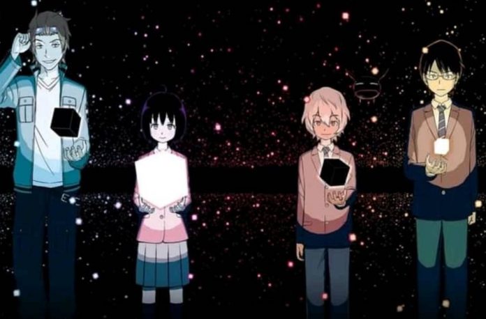 Top 20 Power Systems & Types in Anime Series — OtakuKart