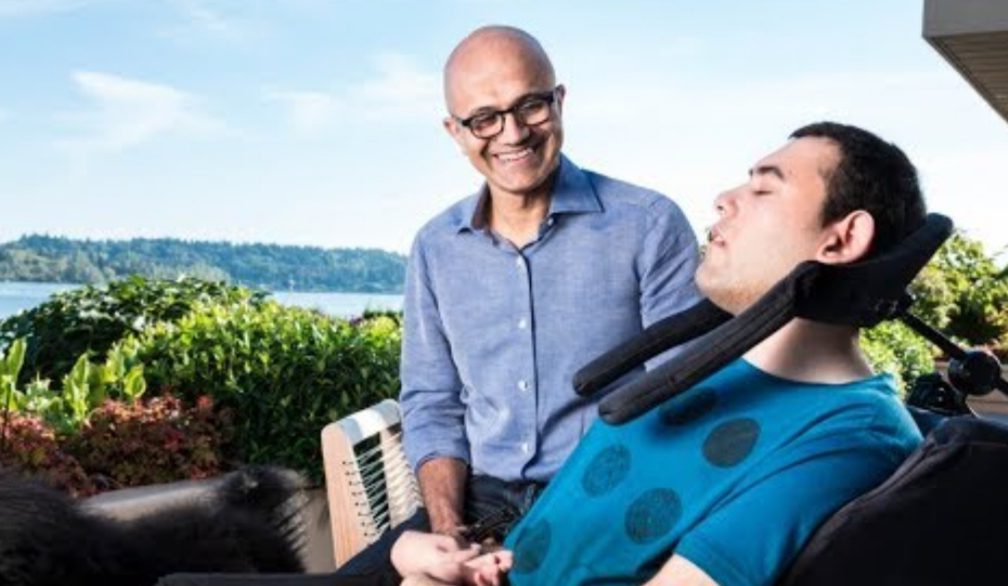 Who Is Satya Nadella s Son Zain Everything You Need To Know OtakuKart Who Is Satya Nadella s Son Zain Everything You Need To Know OtakuKart