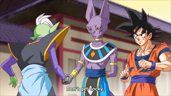8 Best Beerus Quotes From Dragon Ball Super — OtakuKart