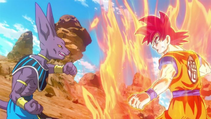 8 Best Beerus Quotes From Dragon Ball Super — OtakuKart