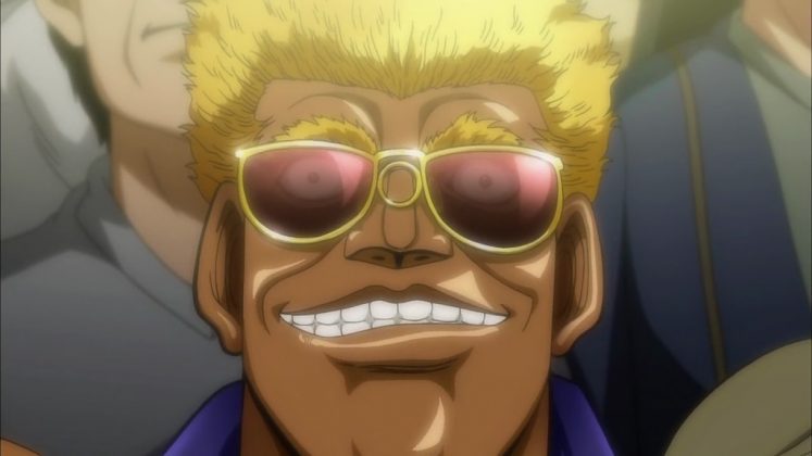 Top 10 Strongest Character in Hajime no ippo – Ranked — OtakuKart
