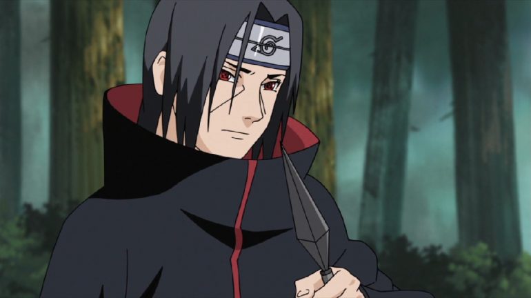 Top 10 Youngest Ninja Academy Graduates In Naruto History