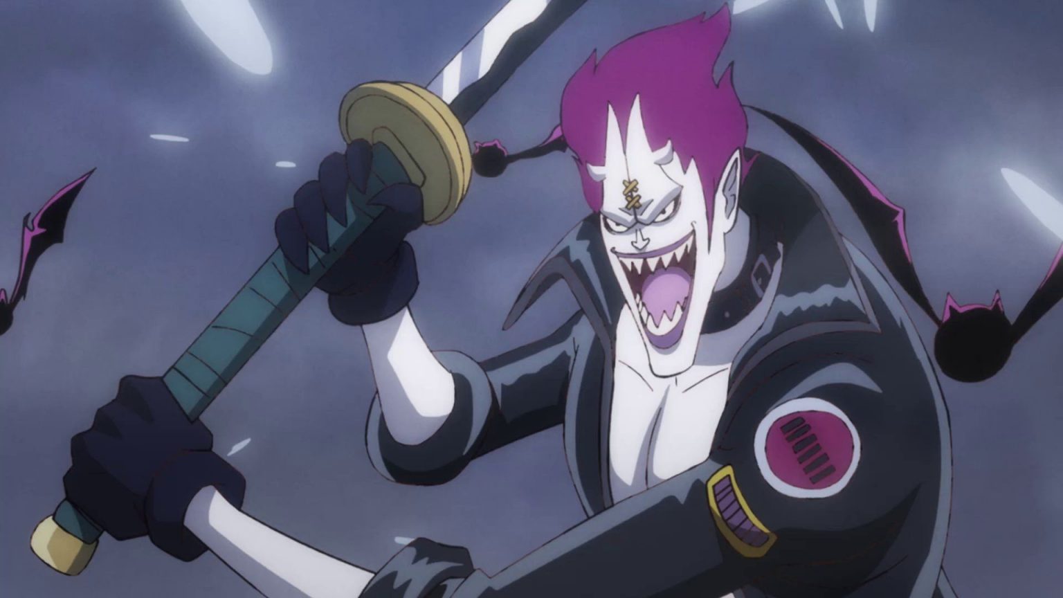 15 Facts About Kaido From One Piece That Will Fascinate You — OtakuKart