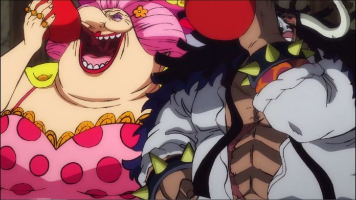 15 Facts About Kaido From One Piece That Will Fascinate You — OtakuKart