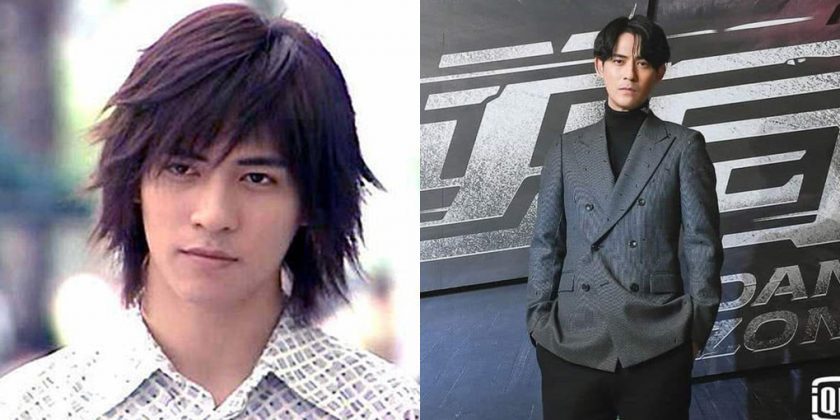 2001 Original Meteor Garden Cast: Where Are They Now? — OtakuKart