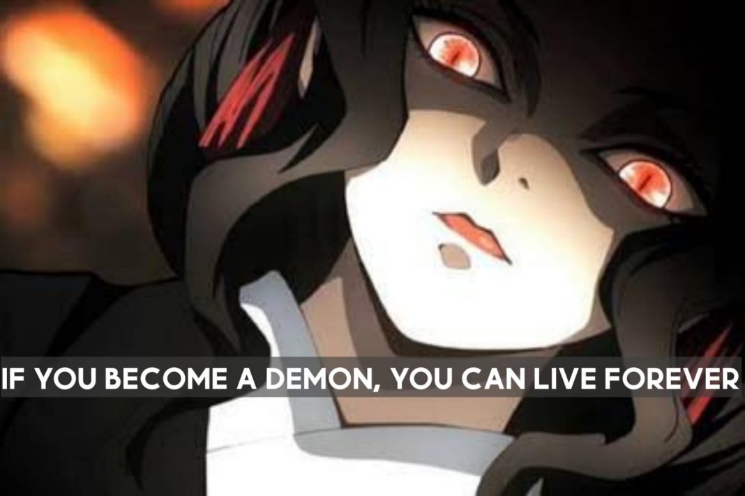 15 Muzan Quotes From Demon Slayer That You Should Know — OtakuKart