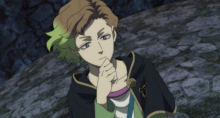 All The Members From Black Bulls Ranked By Strength — OtakuKart