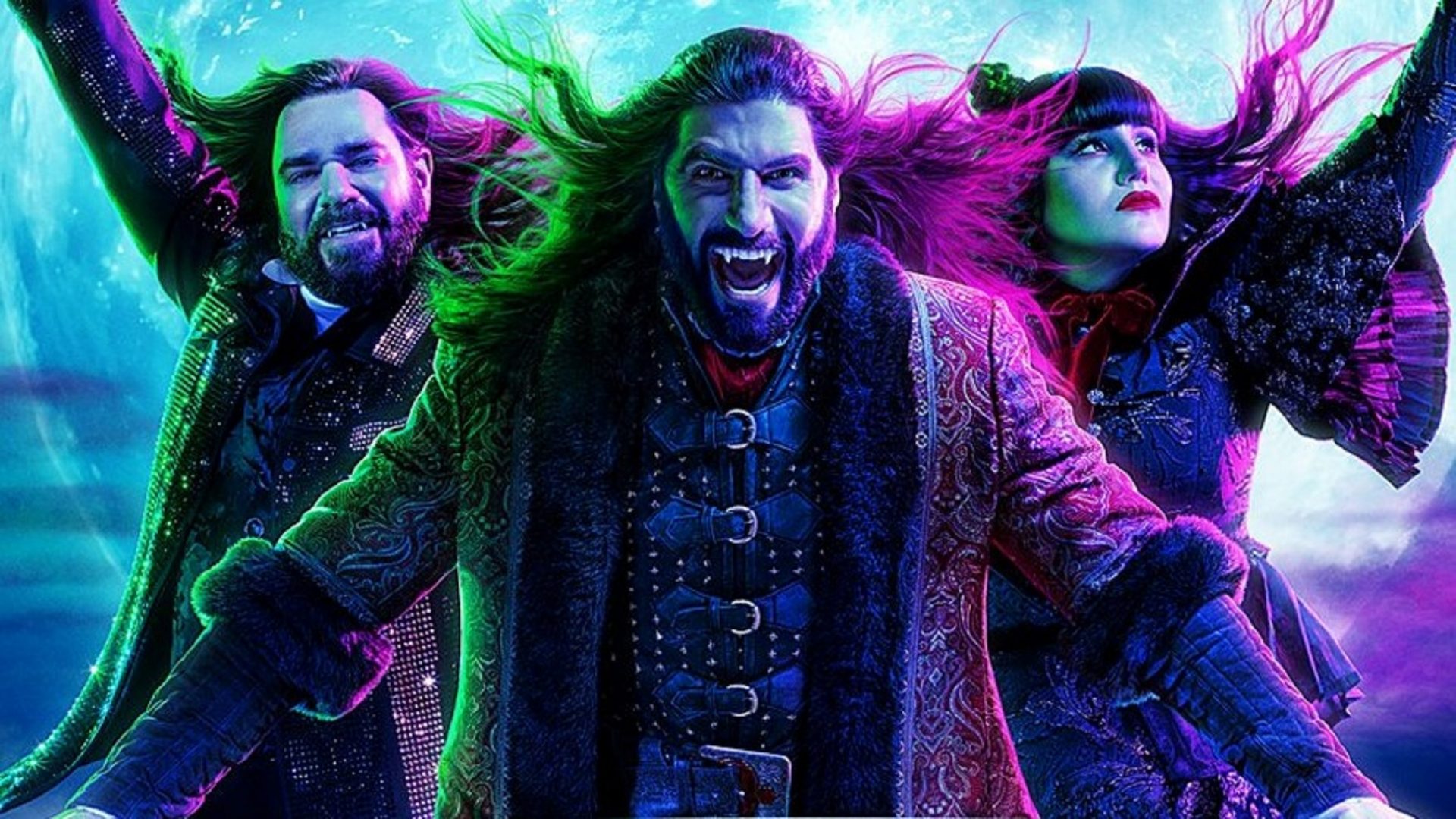What We Do In The Shadows Season 3 Ending Explained What Does The Baby What We Do In The Shadows Season 3 Ending Explained What Does The Baby