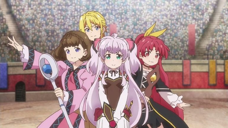 10 Best Skills In Isekai Anime That Everyone Loves — OtakuKart