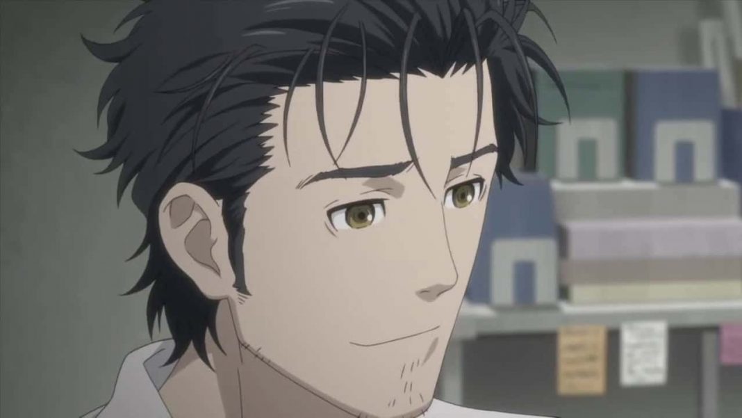 10 Most Charismatic Anime Characters of All Time — OtakuKart